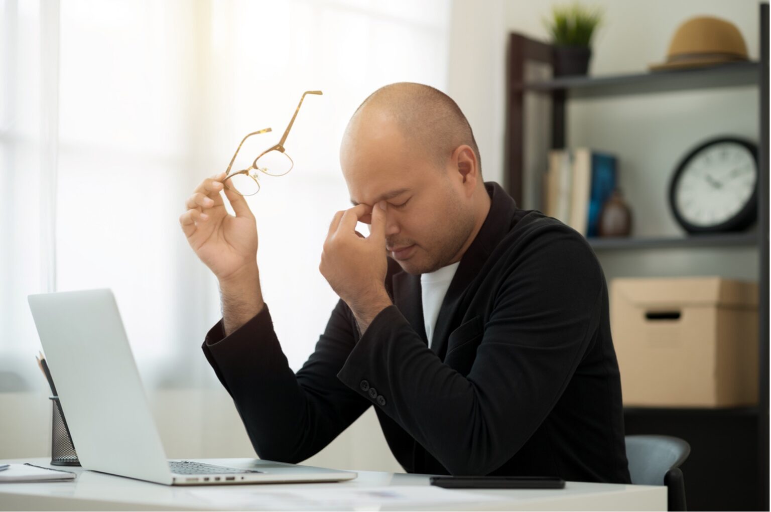 Managing Digital Eye Strain: Practical Solutions from Alice Family Eye ...