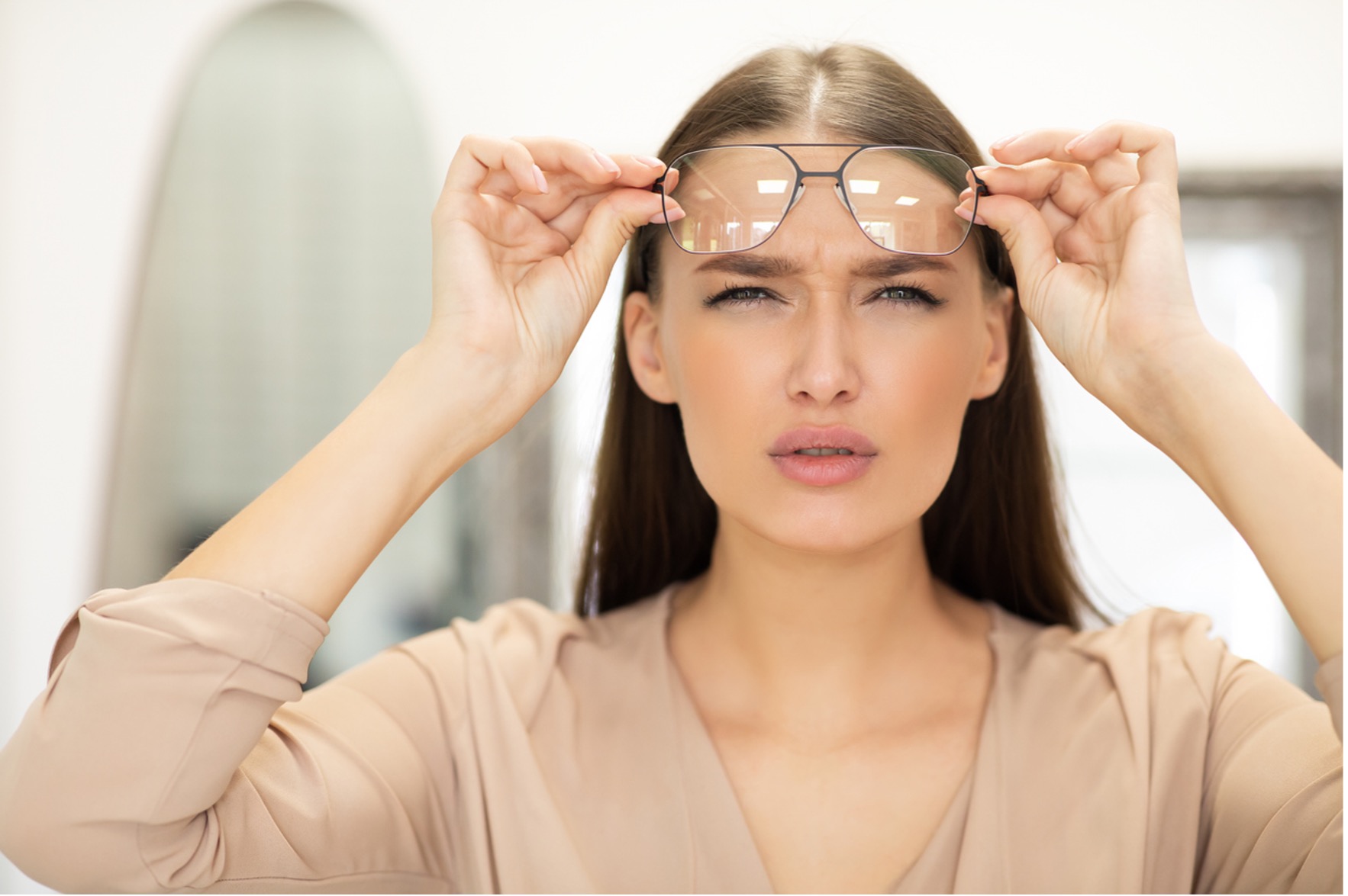 Preserve Your Eyesight: The Importance of Routine Eye Exams - Alice Family